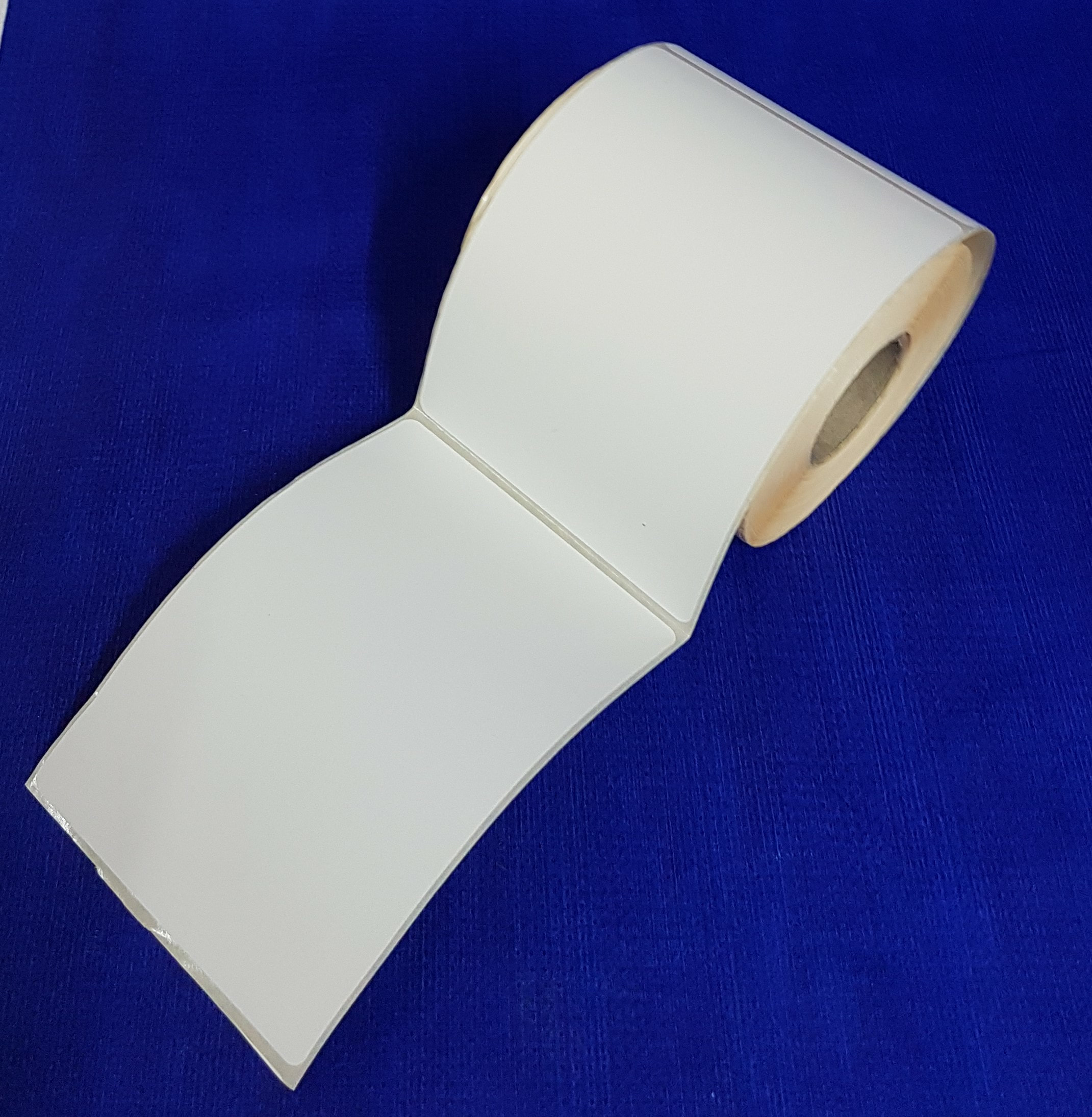 Thermal Printer Shipping Labels 4 Wide X 6 Long 38mm Core Spenic