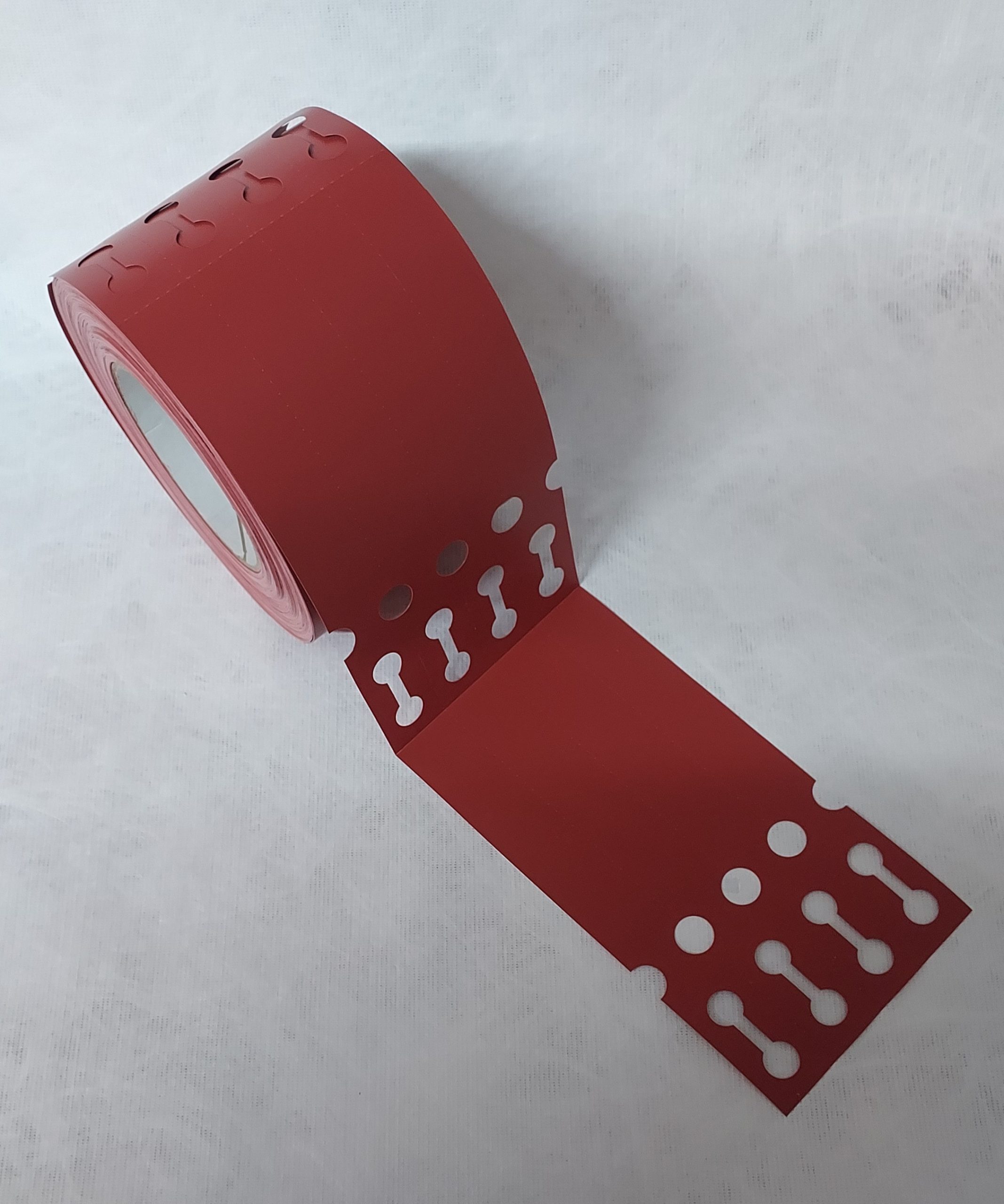 Non-Adhesive Loop Tags - Engines & Other Export Parts - Parts Labelling ...