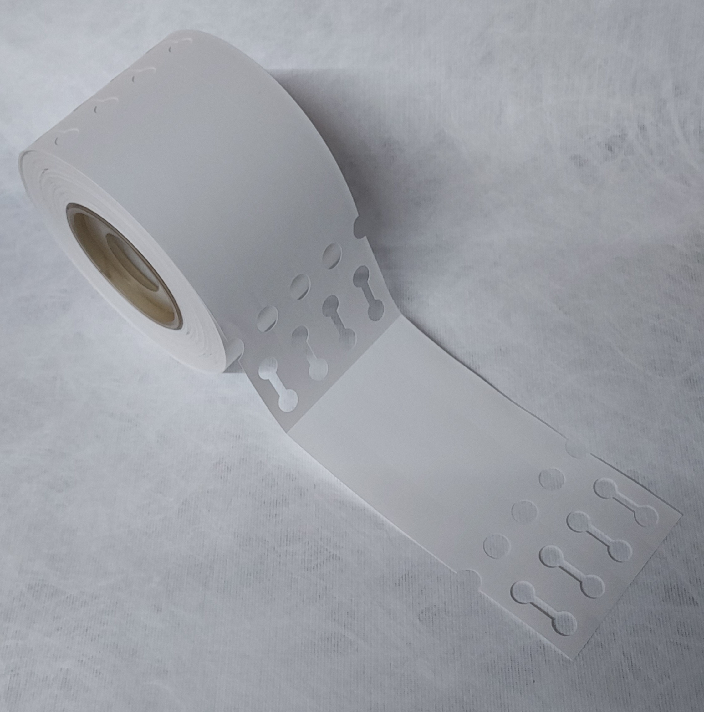 Non-Adhesive Loop Tags - Engines & Other Export Parts - Parts Labelling ...