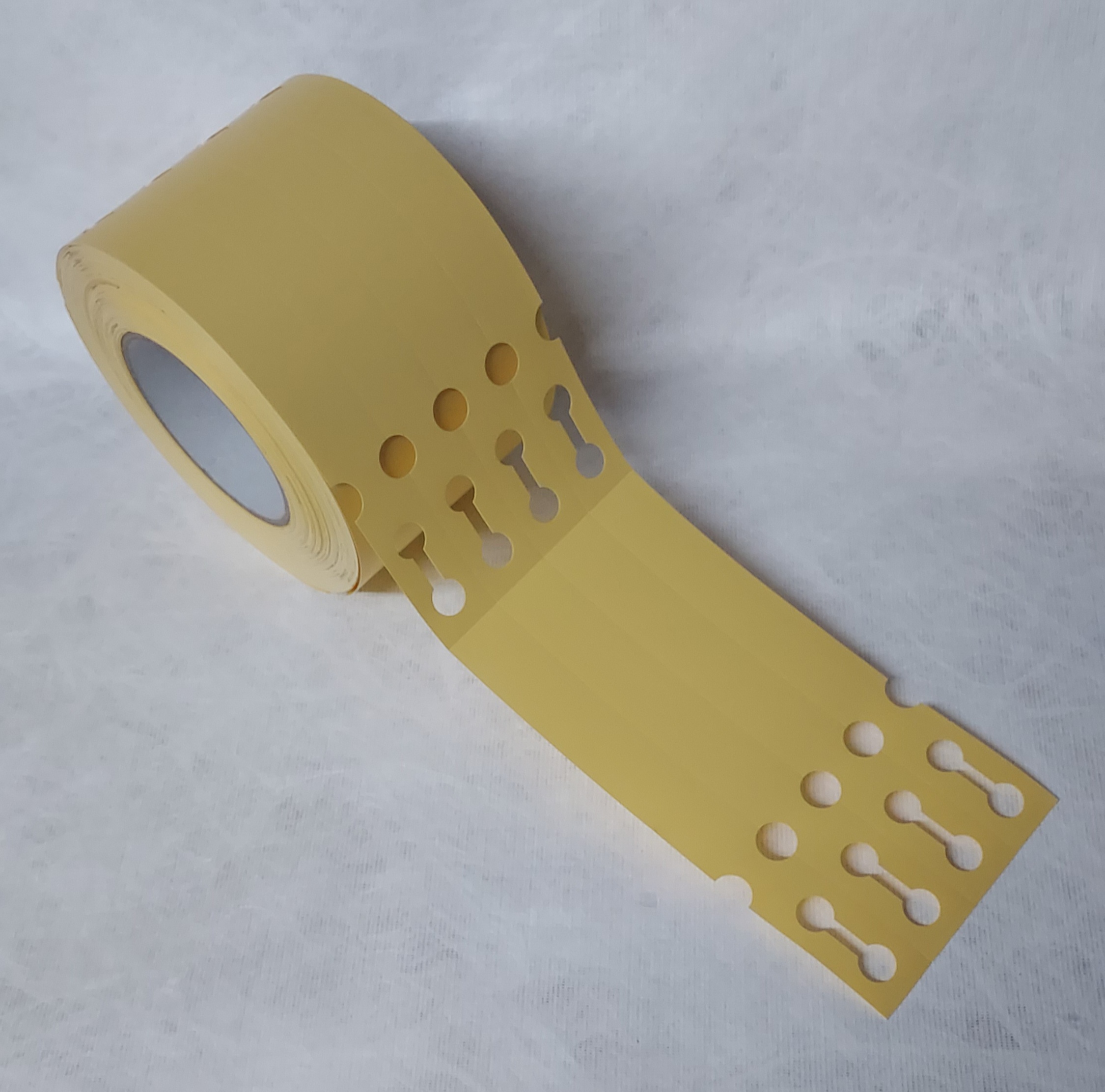 Non-Adhesive Loop Tags - Engines & Other Export Parts - Parts Labelling ...