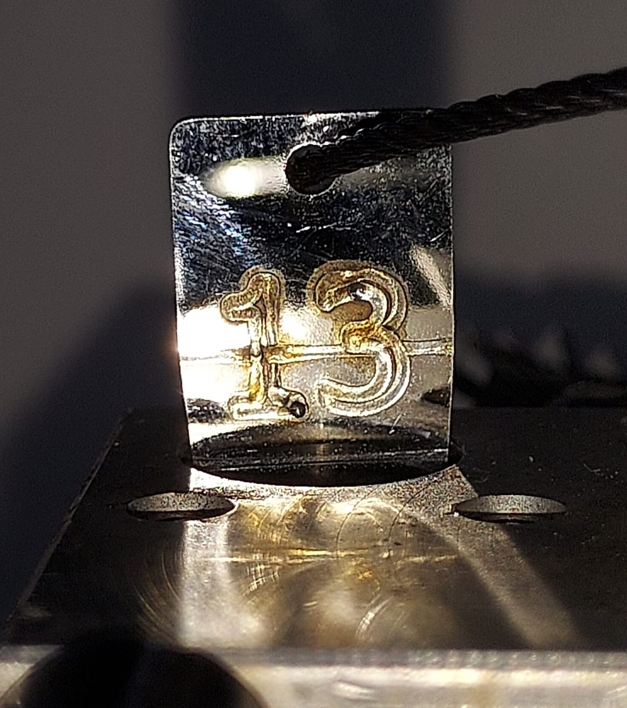 Spenic Taper Sets for Plugs & Caps - Parts Labelling Solutions