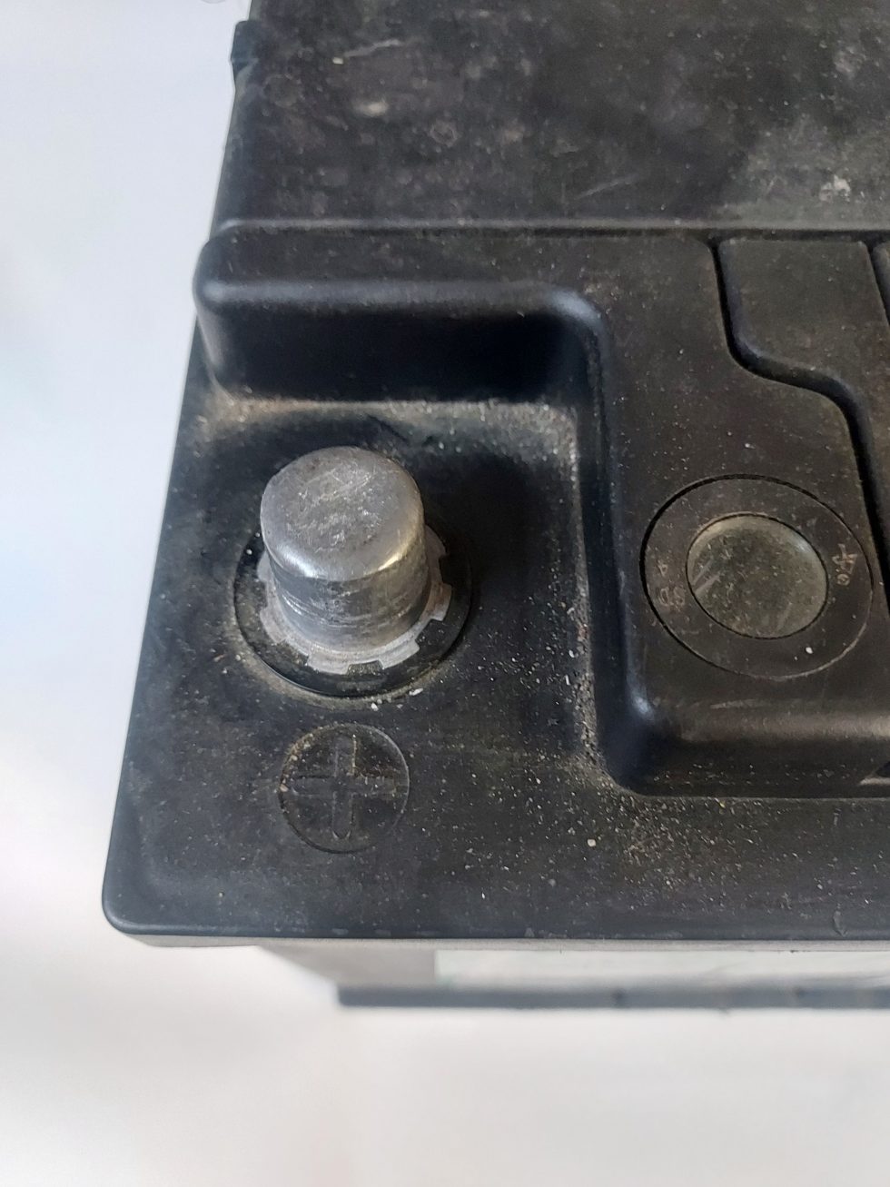 Battery Terminal Caps - for 200 Car Batteries - (+) & (-) - Parts ...