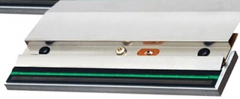 TSC MB240t / MB241t Replacement Printhead 8 Dots/mm (203dpi) - Parts ...