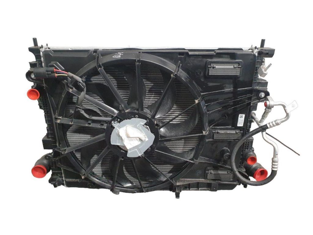 Radiator Cap & Plug Kits - 100 Units of Each Cap/Plug - Parts Labelling ...