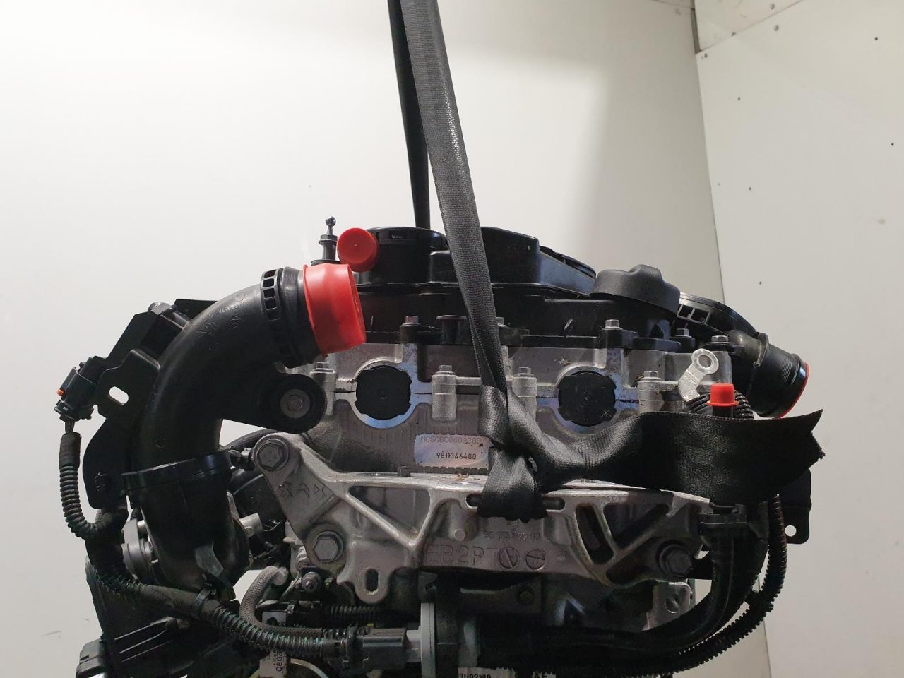 Engine Cap & Plug Kits - 100 Units of Each Cap/Plug - Parts Labelling ...